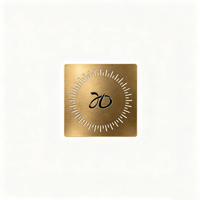 Luxury Custom Printing Engraved Logo Laser Engraving Blanks Anodized ...