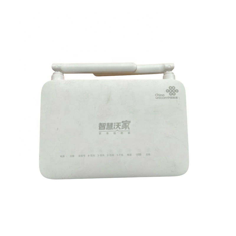 Boost Connectivity with Reliable china unicom fiber optic router ...