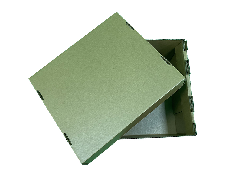 Boxes for Frozen Meat - Durable and Efficient Packaging