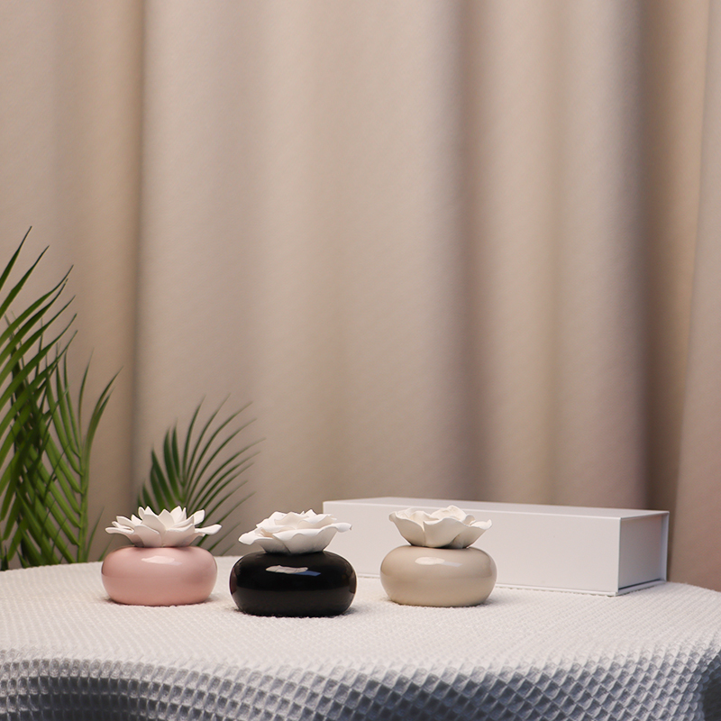 How to Choose the Best Rose Diffuser for Your Home: A Complete Buying Guide