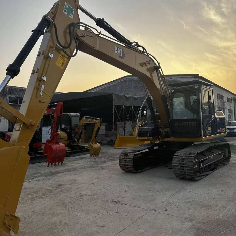 Original imported used Cat 315D 2excavator Caterpillar 15Ton cheap used ...