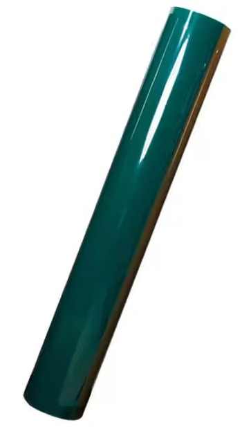 Translucent/Opaque Green PVC Welding Curtain Rolls Plastic Welding ...