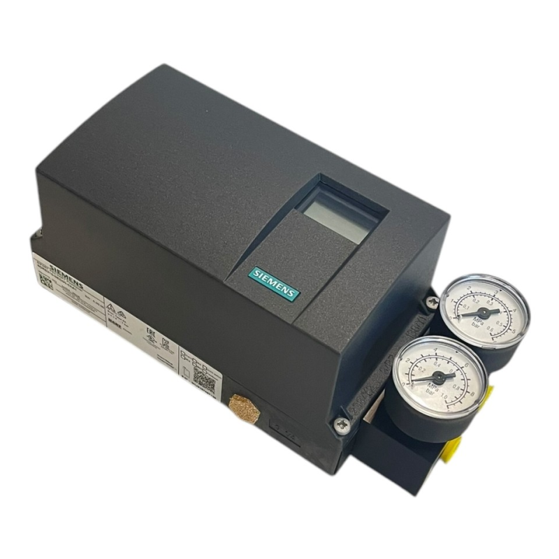 6DR5210-0EG00-0AA1 Positioner Industry Insert New Original Ready ...