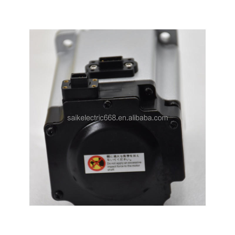 Industrial Controls 75Kw Servo Motor R88M-K3K020H-S2 Ac Servo Motor ...