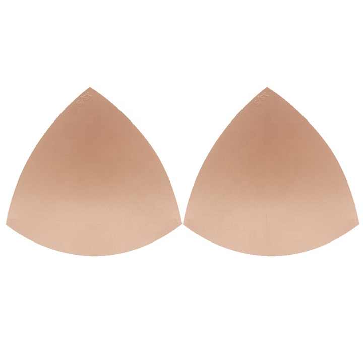 Wholesale JINHONG JHL309 Sports Bra Foam Pads - Durable & Comfortable