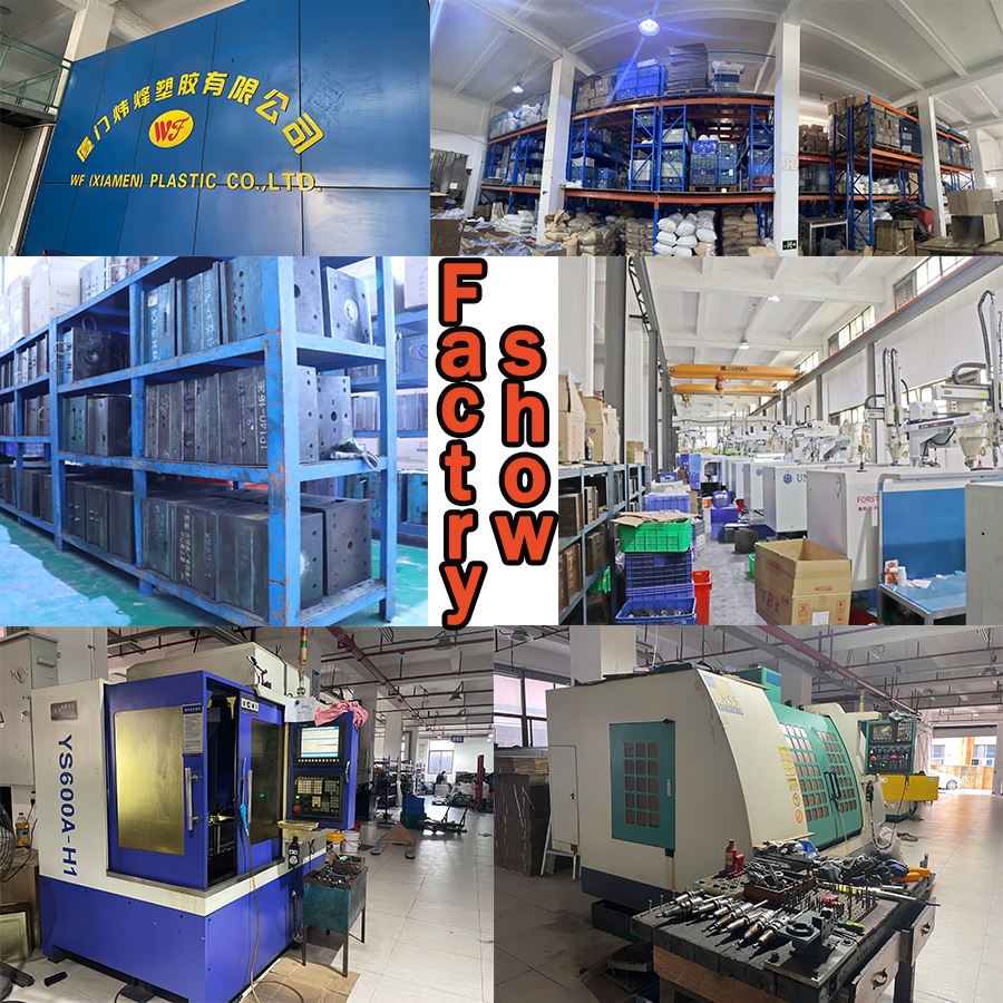 Oem Custom Made Plastic Product Custom Plastic Molding Small Quantity ...