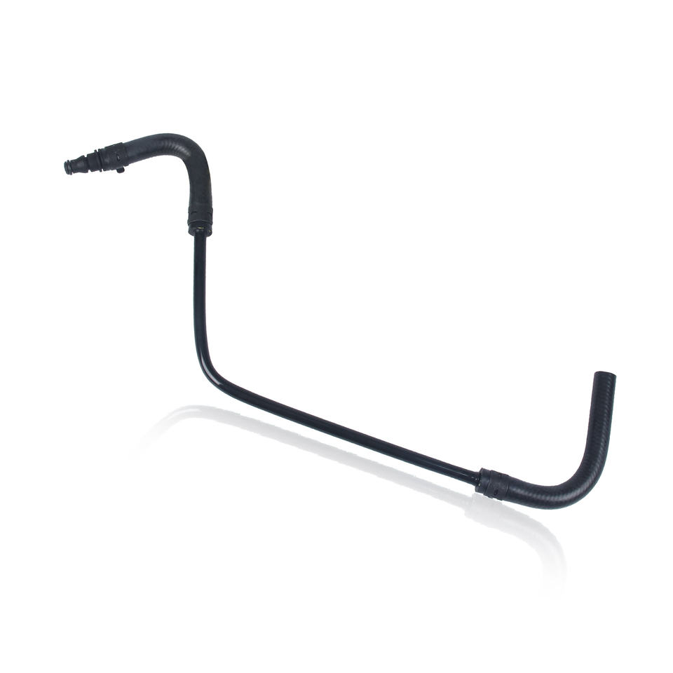 Coolant Water Pipe Hose Engine Coolant Hose Coolant Radiator Hose for ...