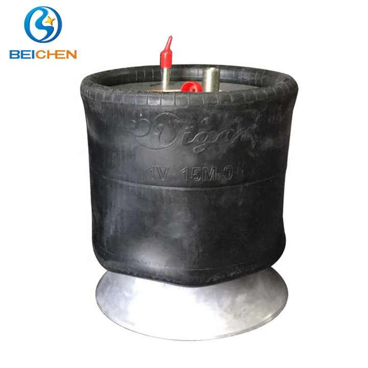 1R12-702 Contitech Air Bellows Ride Rite Air Spring for Phoenix 1DK23L-25