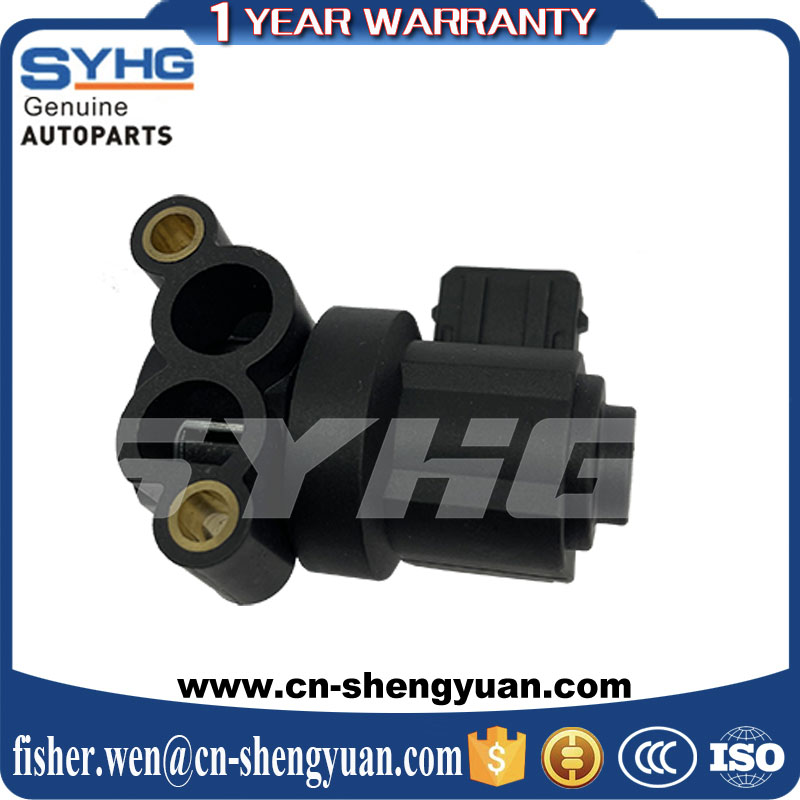 Idle Air Control Valve IAC 3515002600 35150-02600 9540930004 Fits for ...