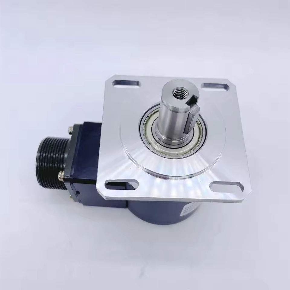 15mm Shaft Rotary Encoder Replace for RIB-60-1024VLB-A 1024PPR Line ...