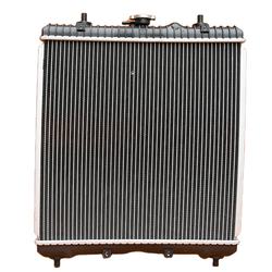 Company Overview - Taian Taishan Hongxing Machinery Factory