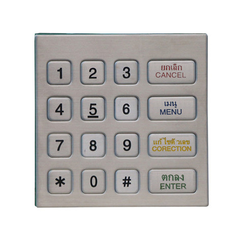 Retro public telephone hook switch/ classic handset hook switch/ Zinc ...