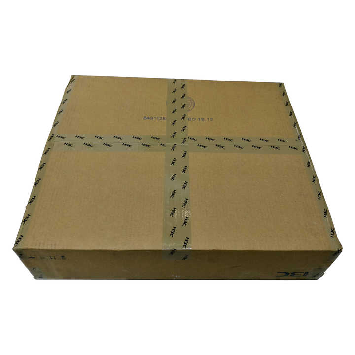 Excellent Performance and Scalability Server Equipment H3C UniServer ...