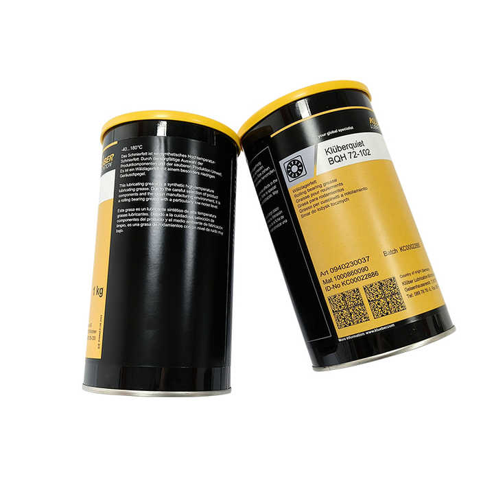High-Purity Synthetic Grease Synthetic High Temperature Grease ...
