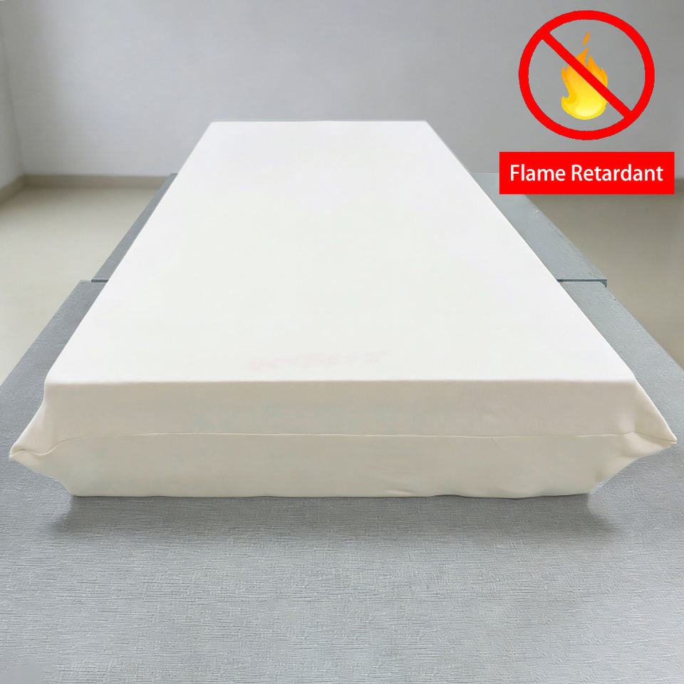 Wholesale Price Fire Resistant Fabric Soft Breathable Flame Retardant ...
