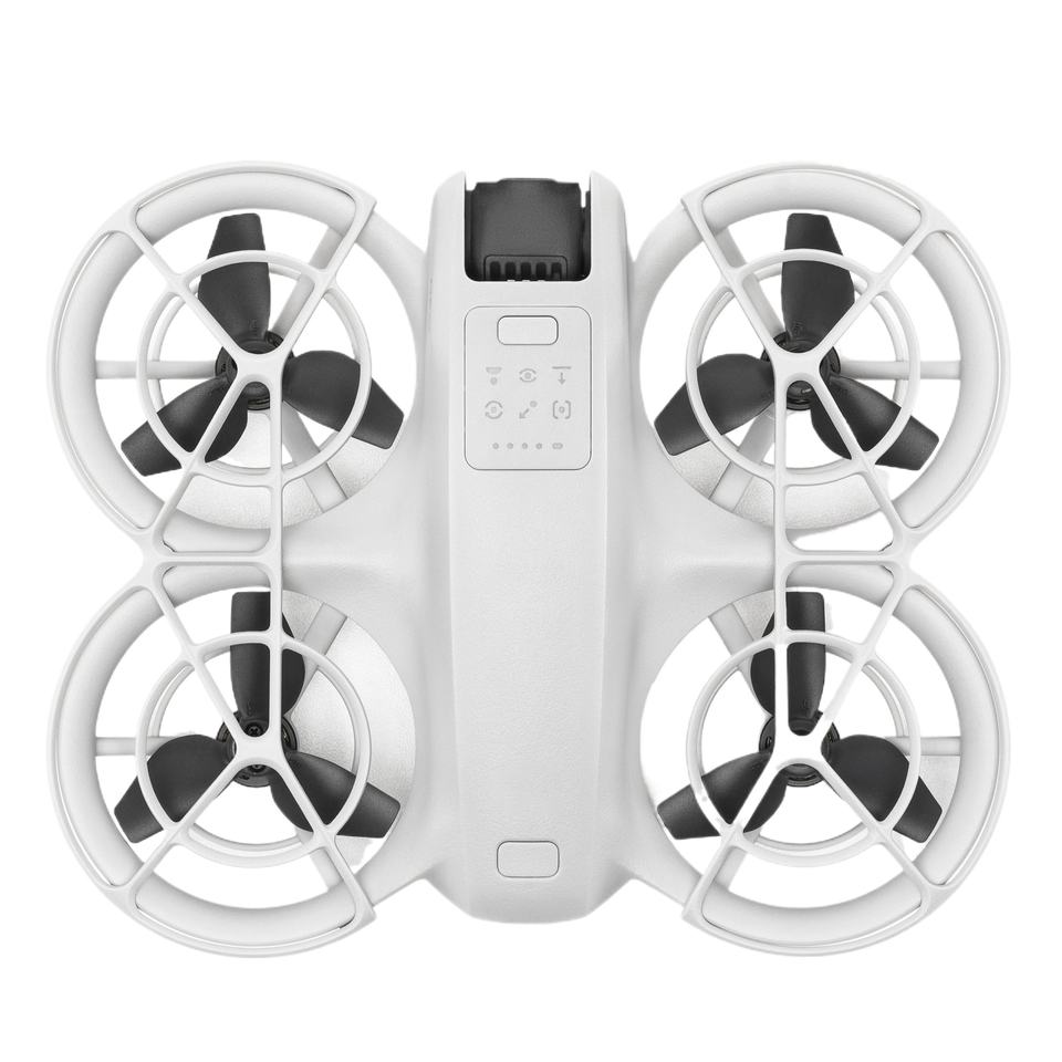 4K HD Camera Beginner-Friendly Drone with Smart Tracking App Control ...