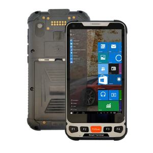 Durable dhl handheld pda barcode scanner For Personal and Business Uses ...