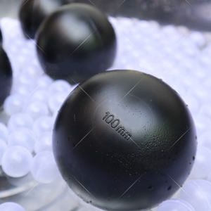 100mm La reservoir shade balls floating ball floating cover 4inch shade ...