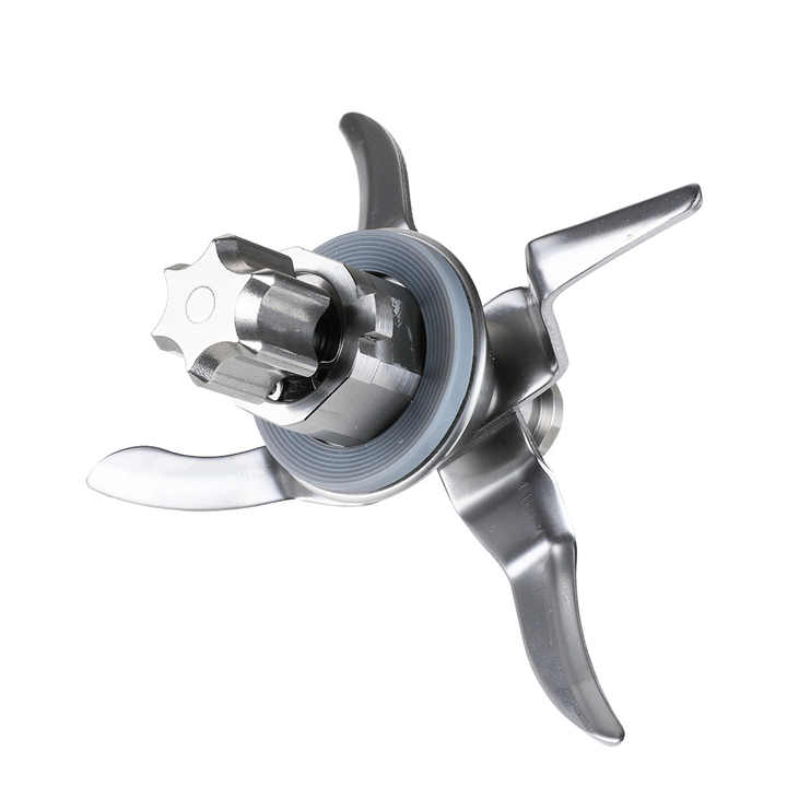 Stainless Steel 304 Thermomixe Blade TM31 TM5 TM6 Accessories| Alibaba.com