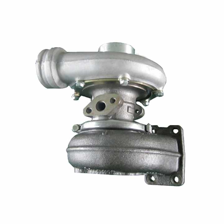 Auto Market Engine Turbocharger for Perkins Various S2A