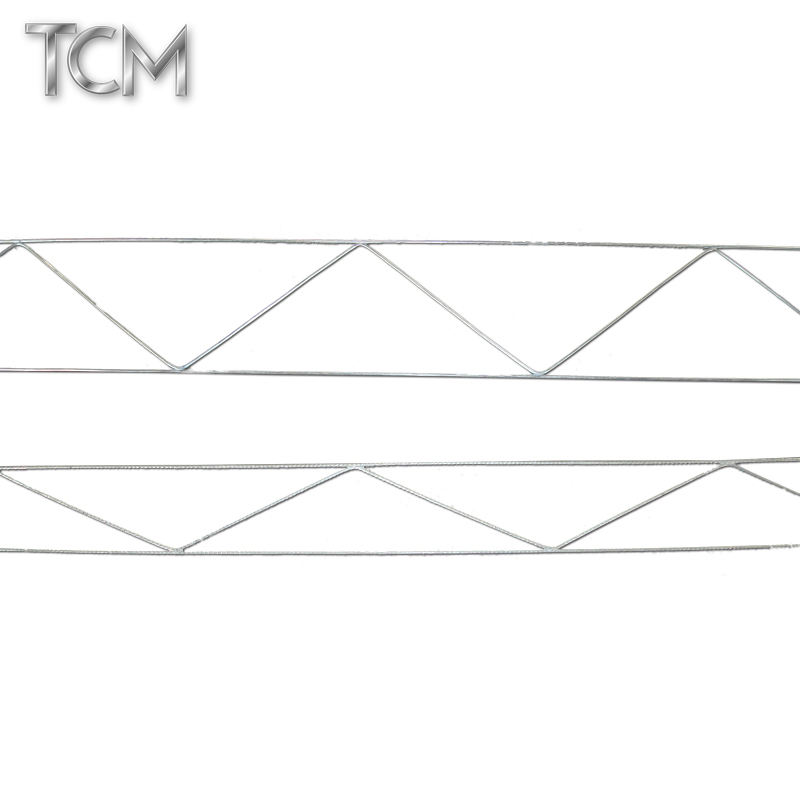 Steel Truss Type Masonry Reinforcement Mesh Galvanized Welded Brick ...