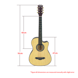 Play Your Favourite Tunes With A plastic round back guitar - Alibaba.com
