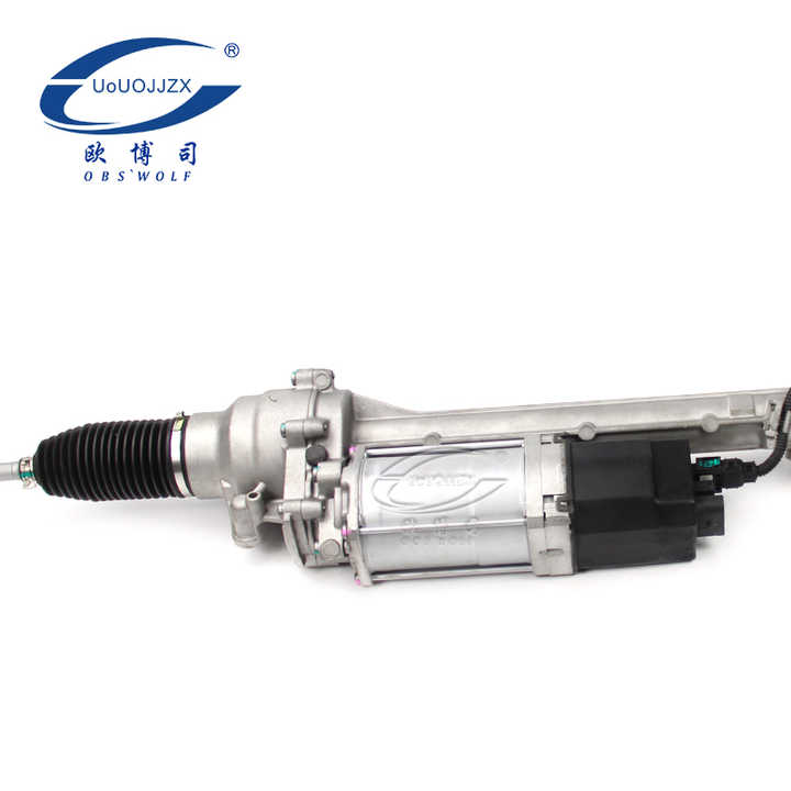 Power Steering Rack for BMW 3 Series F35 - Electrical Gear Box