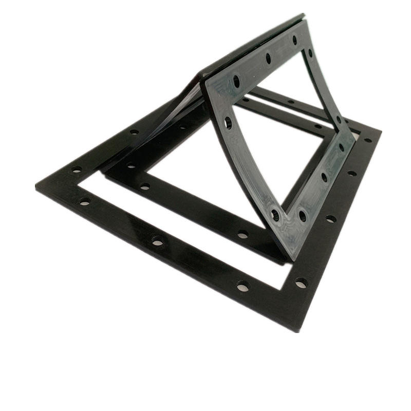 Square EPDM Anti Vibration Gasket| Alibaba.com