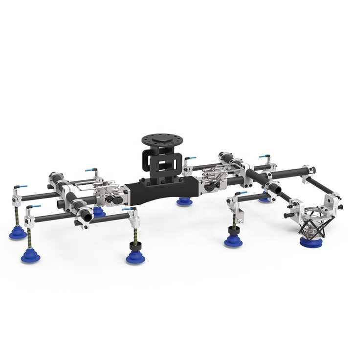 Aovita D-T Type Destack Tooling EOAT Robot End Effector