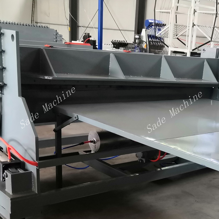 Durable and Versatile famous 4 mm mesh screen for Industrial Applications