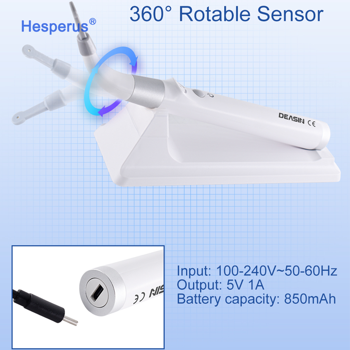360° Accurate Cross-scanning Dental Implant Locator Surgical ...