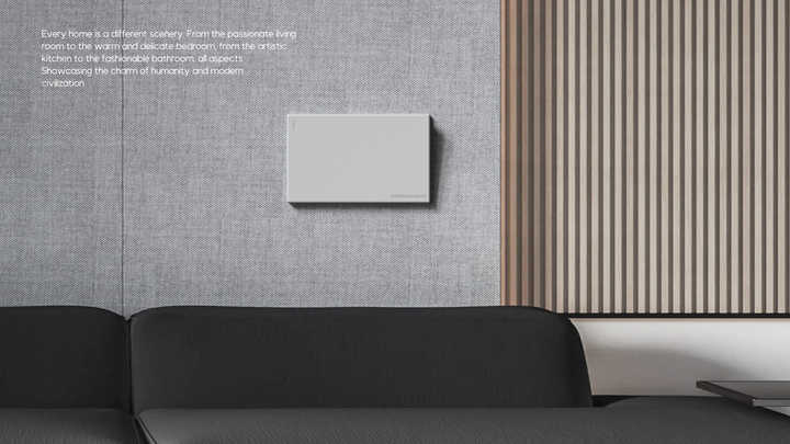 2025 Latest US New Design Ultra-Thin Super Slim Modern Luxury Pc ...