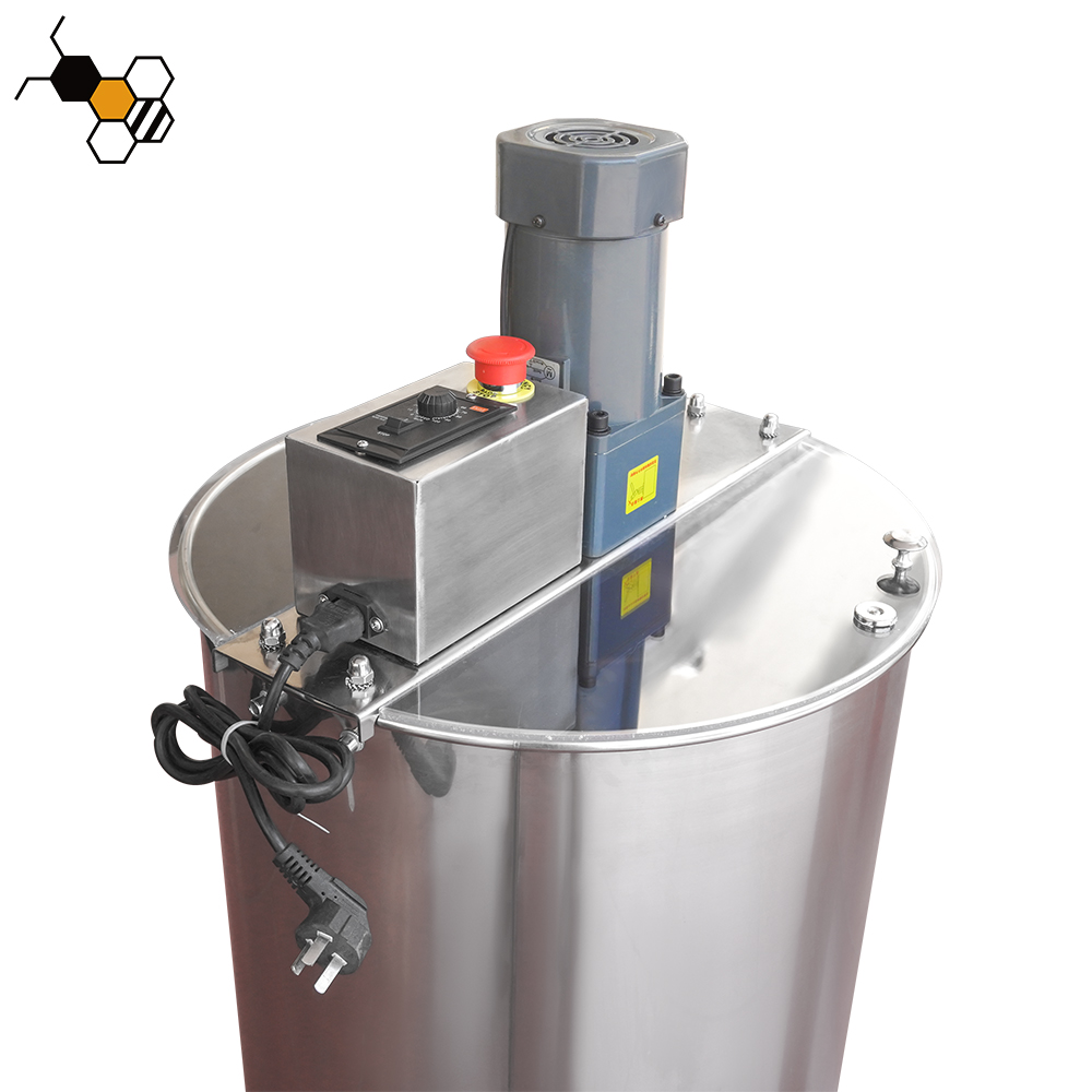 How to Choose the Best Honey Filtering Machine: A Complete Buying Guide