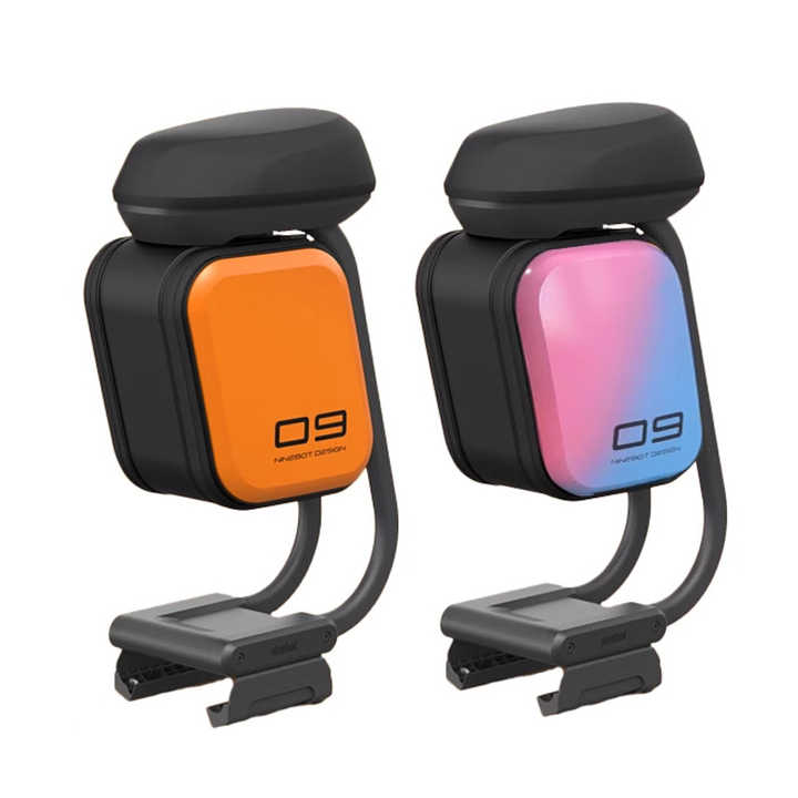 Segway Max G2 Original Seat - Electric Scooter Accessories