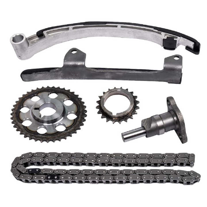Auto Engine Systems Timing Chain Kit 13506-66010/13523-66020/1352166010 ...