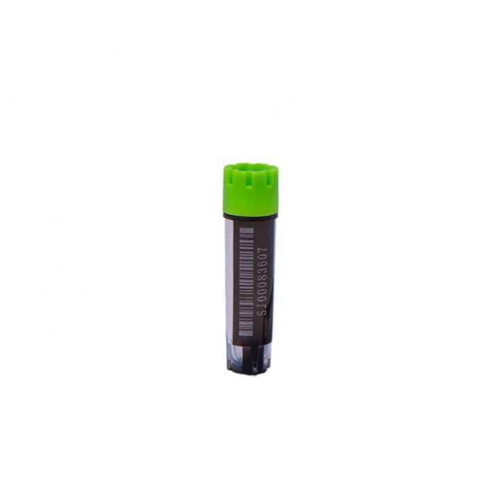 Sorfa Medical Science Lab 2d Barcoded Cryogenic Tubes 1.2ml 1.4ml Sbs ...