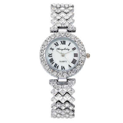 Shop Our Collection of Luxury Bling Shiny Gold Watches