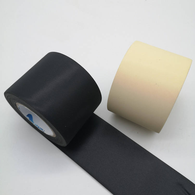 Waterproof PVC Pipe Wrapping Tape UV Resistant Anti Corrosion ...