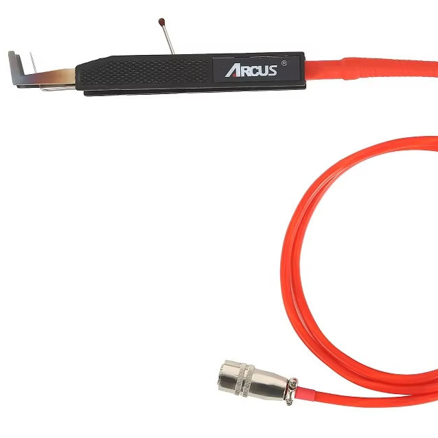 Genuine Chinese ARCUS Imported AT-100C Thermal Wire Stripper with Hot ...