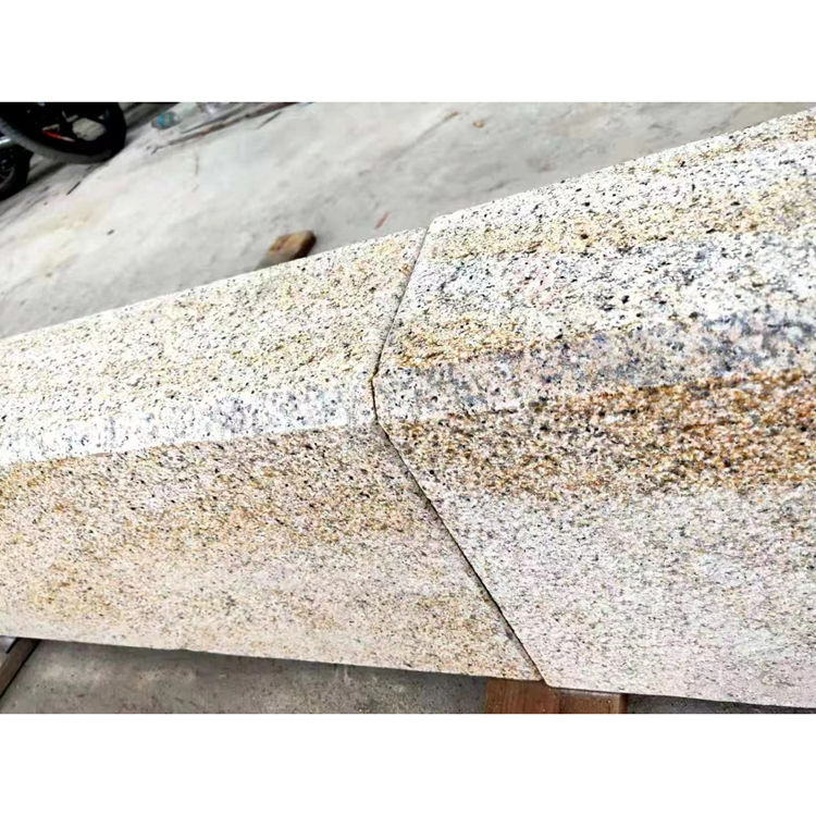 Newstar Wholesale Natural Granite Curved Kerb Stone China Supplier ...