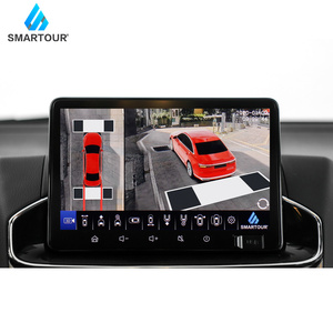 Unique And Premium-Built Car Top View Camera System - Alibaba.com