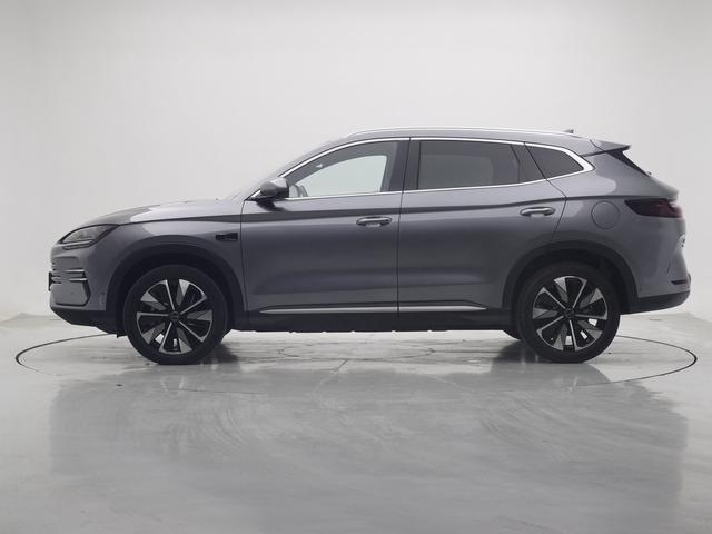 2025 BYD Song PLUS DM-i Smart Drive Ed. 112KM Honor | First Reg: Feb ...