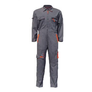 coveralls two piece, coveralls two piece Suppliers and Manufacturers at ...