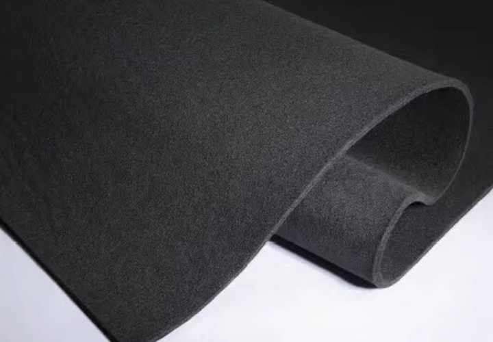 PAN Based Graphite Felt| Alibaba.com