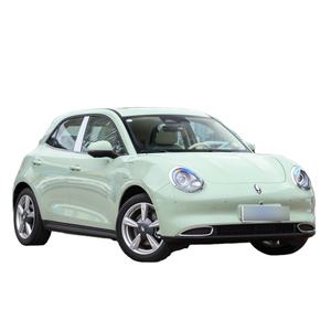 Ora Funky Cat 5-Door 5-Seater 150Km/H Max Speed New Energy Vehicles ...