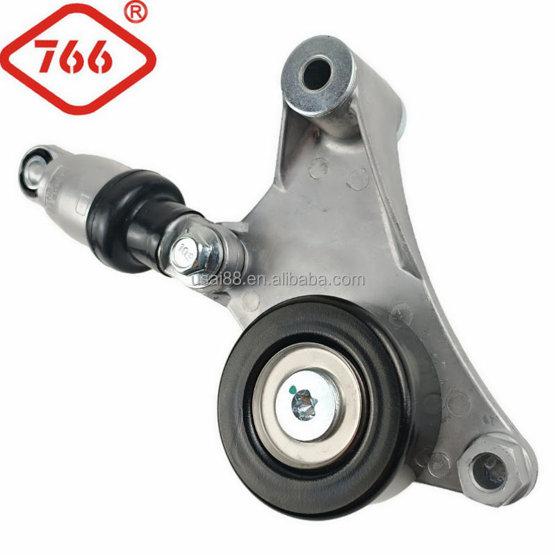 Auto Engine System Belt Tensioner Pulley 16620-28010 16620-0W110 16620 ...