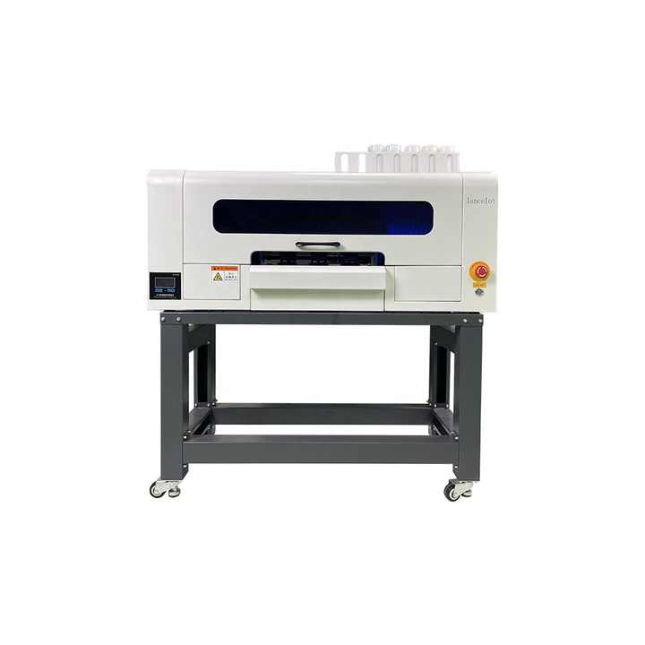30cm DTF Printer - High Quality Xp600 A3 Dual Head Inkjet