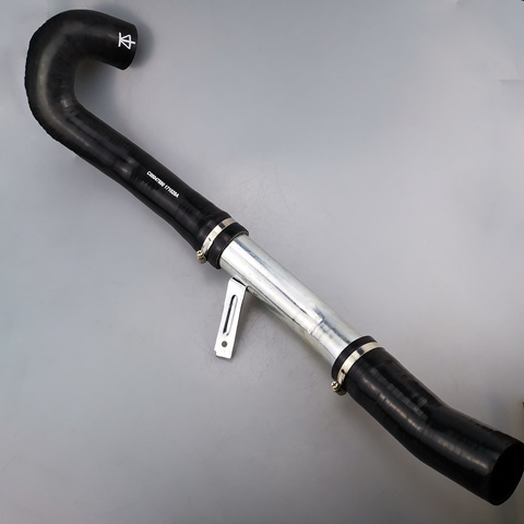 SAIC MAXUS T60 T90 D90 Engine Intake Elbow C00111244 - New 2.0T Rubber ...