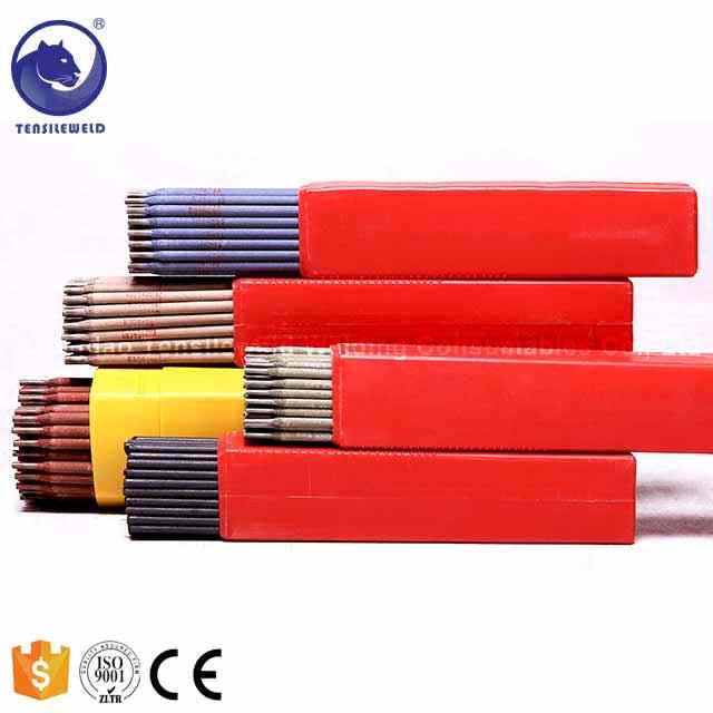 Aws Welding Electrodes E6013 1.6mm 300-450mm | Affordable Welding Rods ...