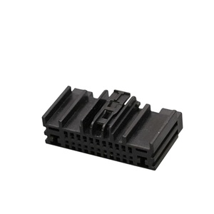 Ford 24 Pin Audio Connectors - Reliable Car Stereo Solutions